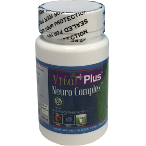 Neuro Complex™ – AgeVitalWellness